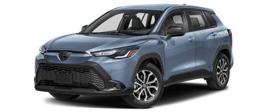 Atlantic Toyota | A Premier Toyota Dealership in Long Island